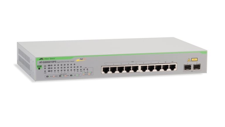 GS950 Series | Allied Telesis