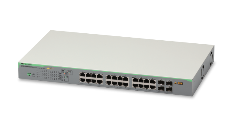 GS950 Series | Allied Telesis