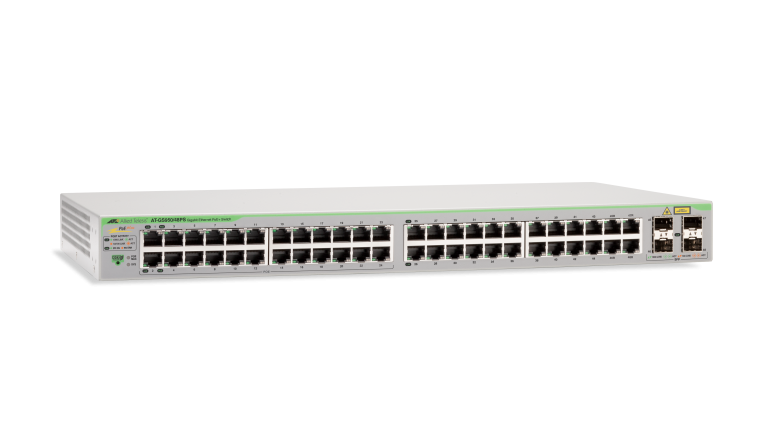 GS950 Series | Allied Telesis