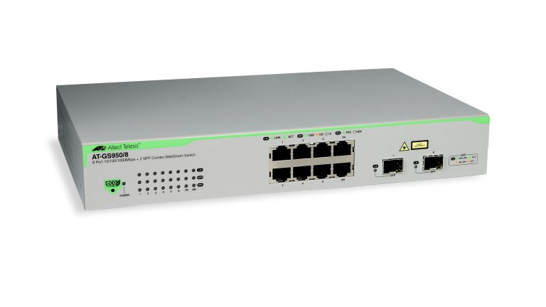 GS950 Series | Allied Telesis